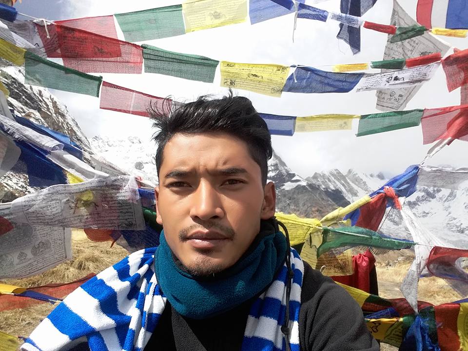 About us - Explore Nepal Trails truth and history